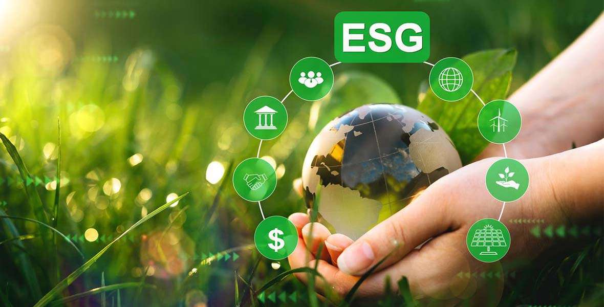 ESG Regulations - DigiGov Central