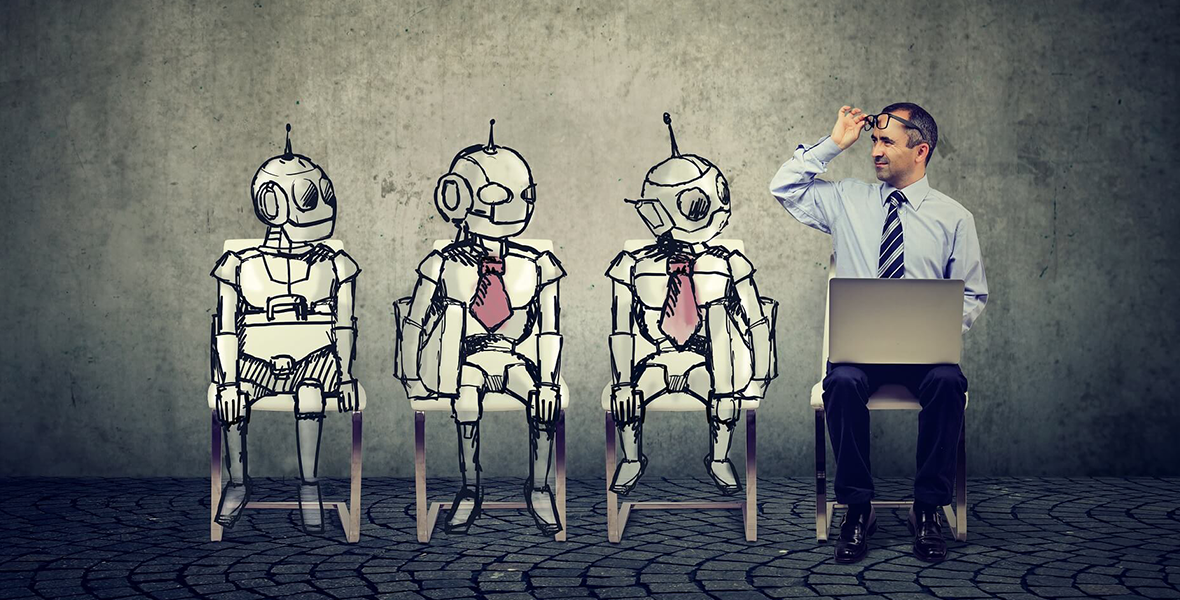 Social Loafing in Human-Robot - DigiGov Central