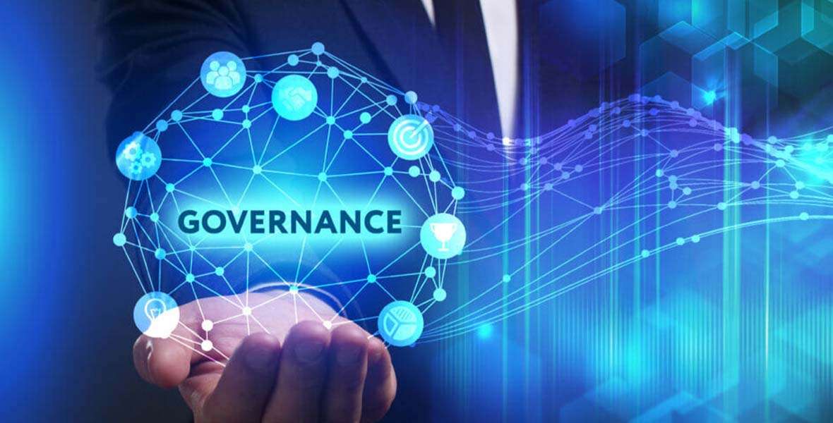 Digital ID Governance Framework - DigiGov Central
