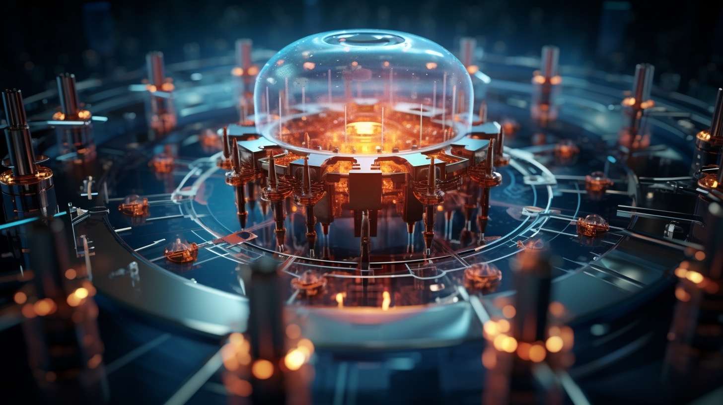 Quantum Engines in Energy Conversion - DigiGov Central