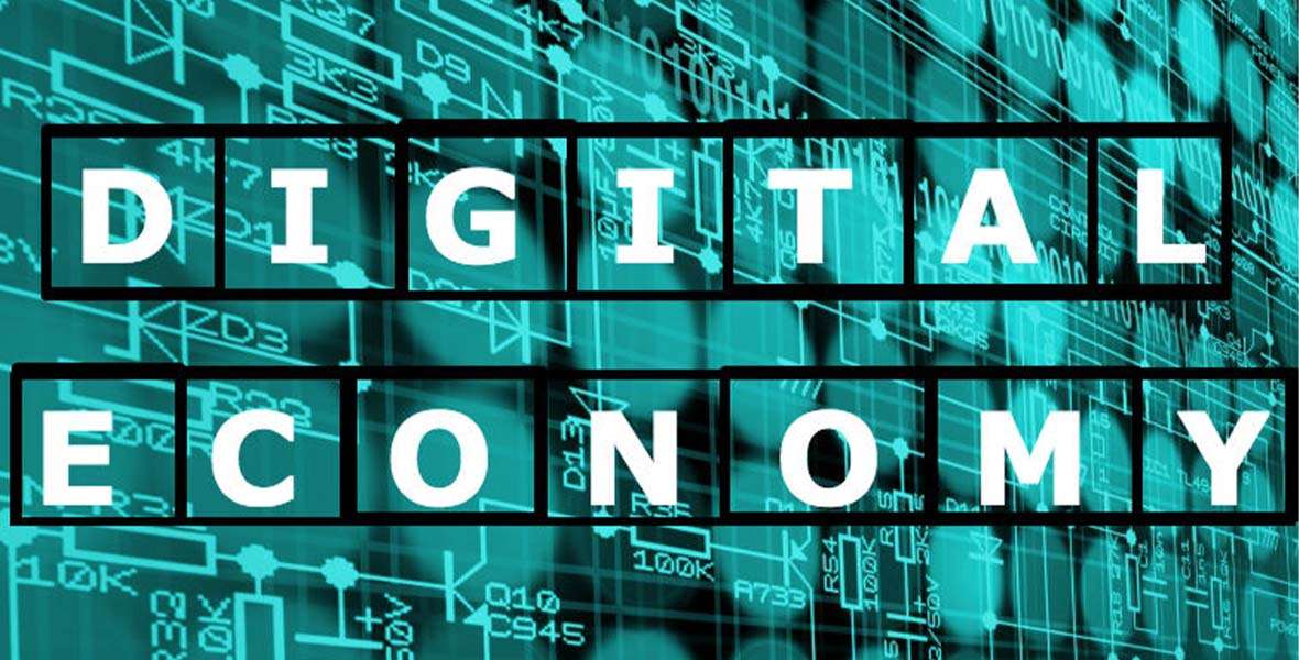 Digital Economy Characteristics - DigiGov Central