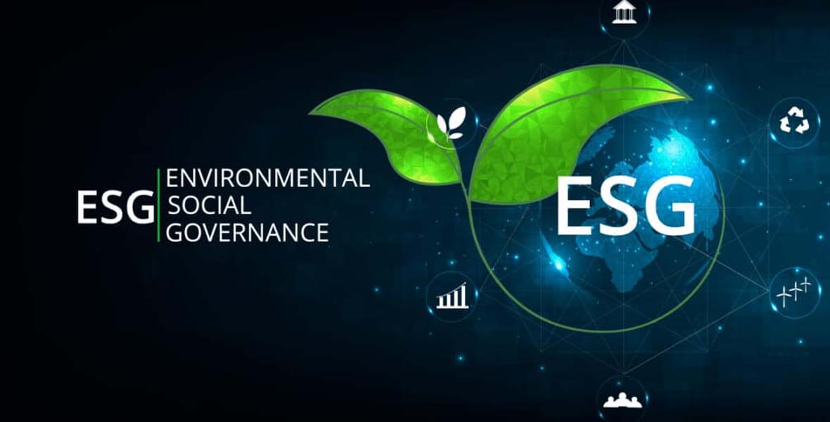 Future of ESG Reporting - DigiGov Central