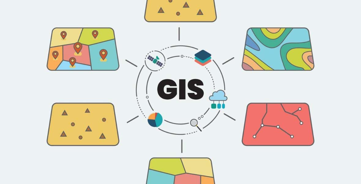 Global GIS Analytics - DigiGov Central
