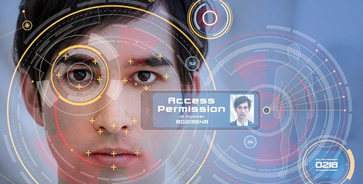 Biometric ID Verification System - DigiGov Central