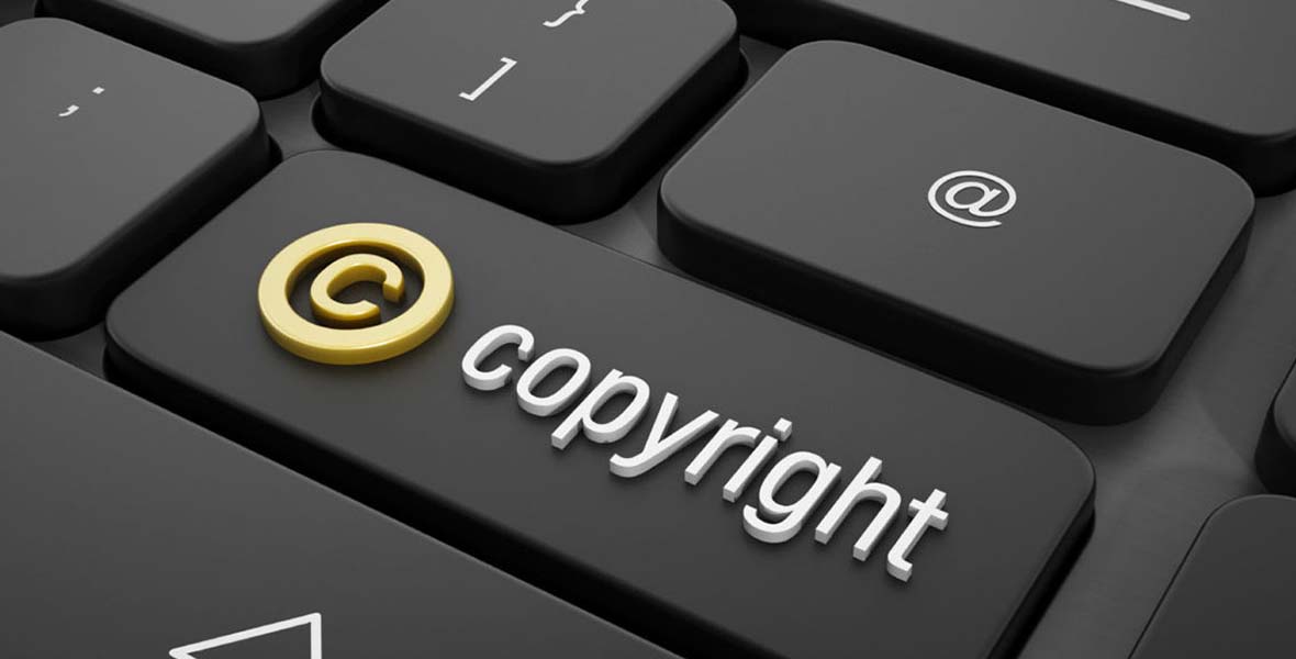 Copyright Protection - DigiGov Central