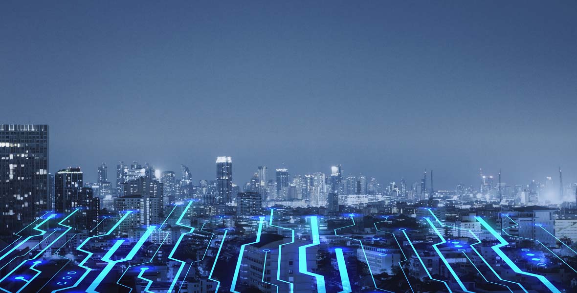 Smart Buildings in Australia - DigiGov Central