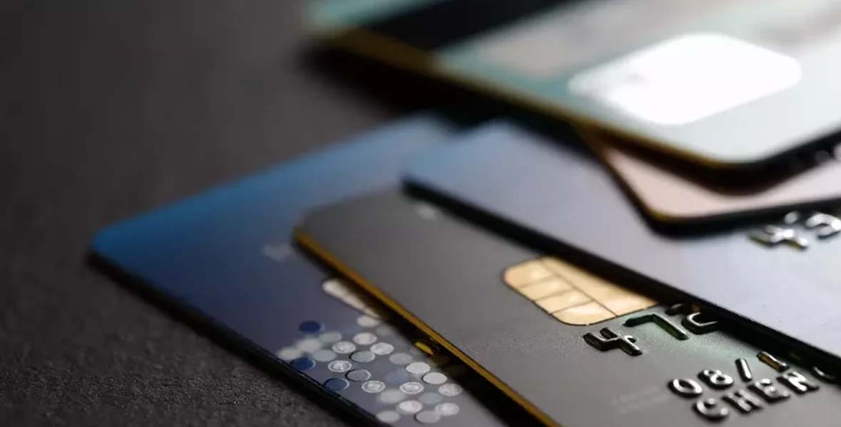 Metal Biometric Payment Card - DigiGov Central