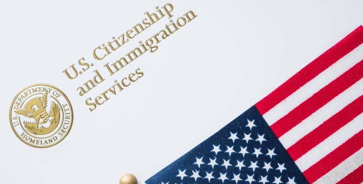 U.S Biometric Immigration Systems - DigiGov Central