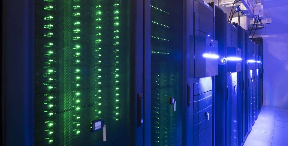 Carbon Neutral Data Centers Digigov Central