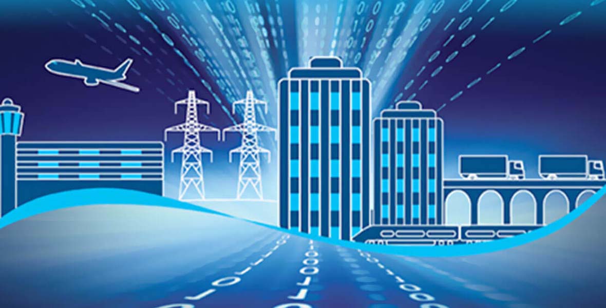 Cybersecurity & National Infrastructure - DigiGov Central