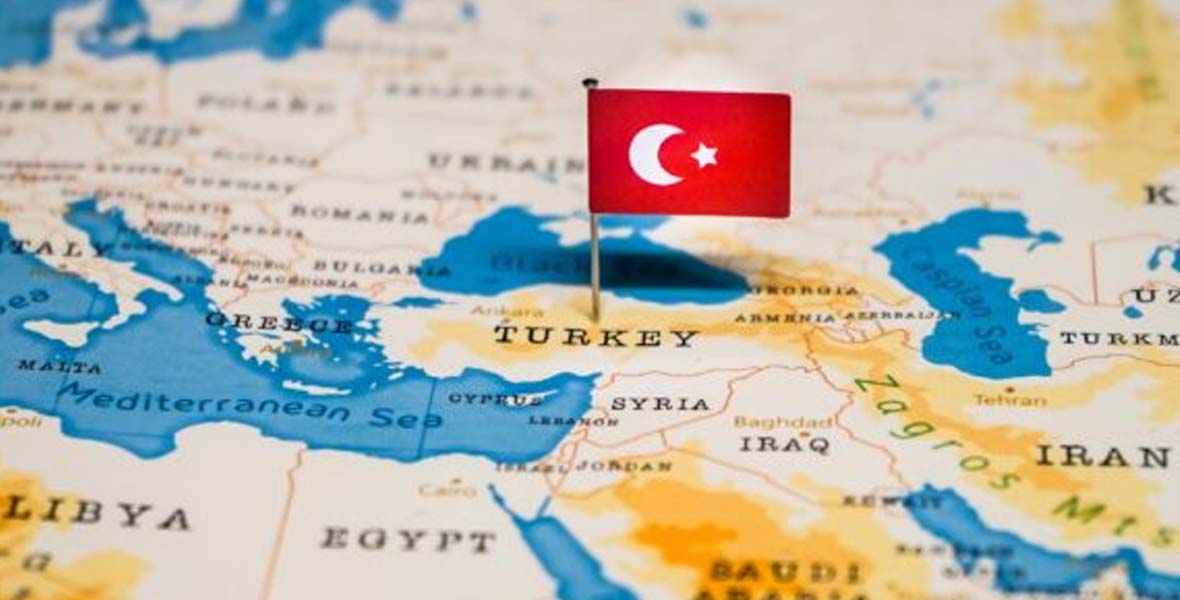 Turkey's Digital Currency Framework - DigiGov Central