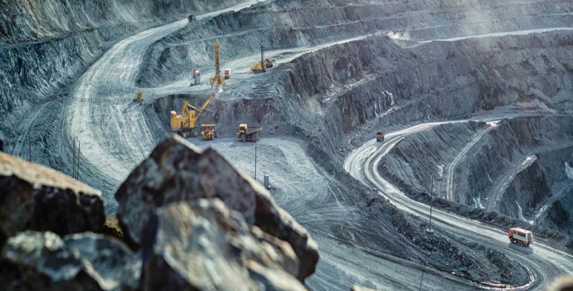 Saudi Arabia’s Mining Sector - DigiGov Central