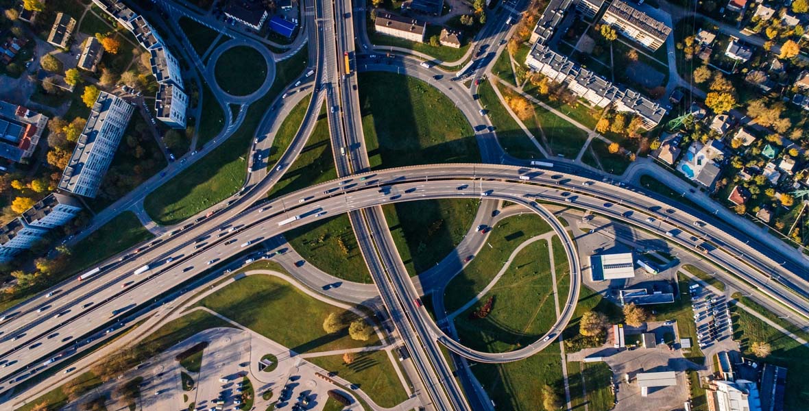 New Zealand's Infrastructure - DigiGov Central