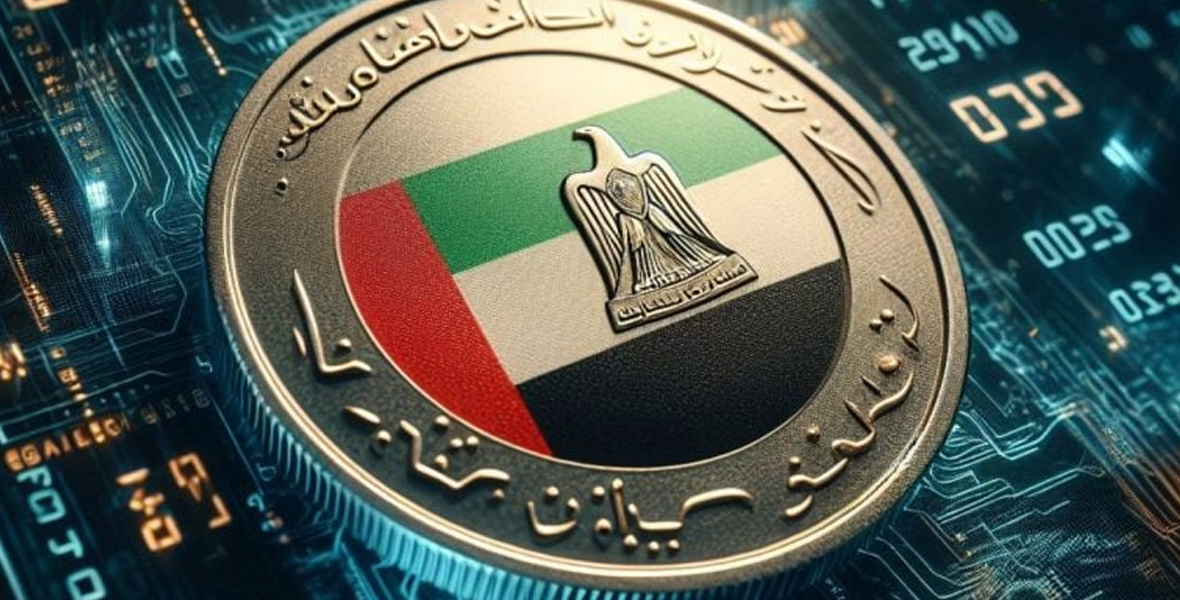 UAE's Digital Dirham Payment - DigiGov Central