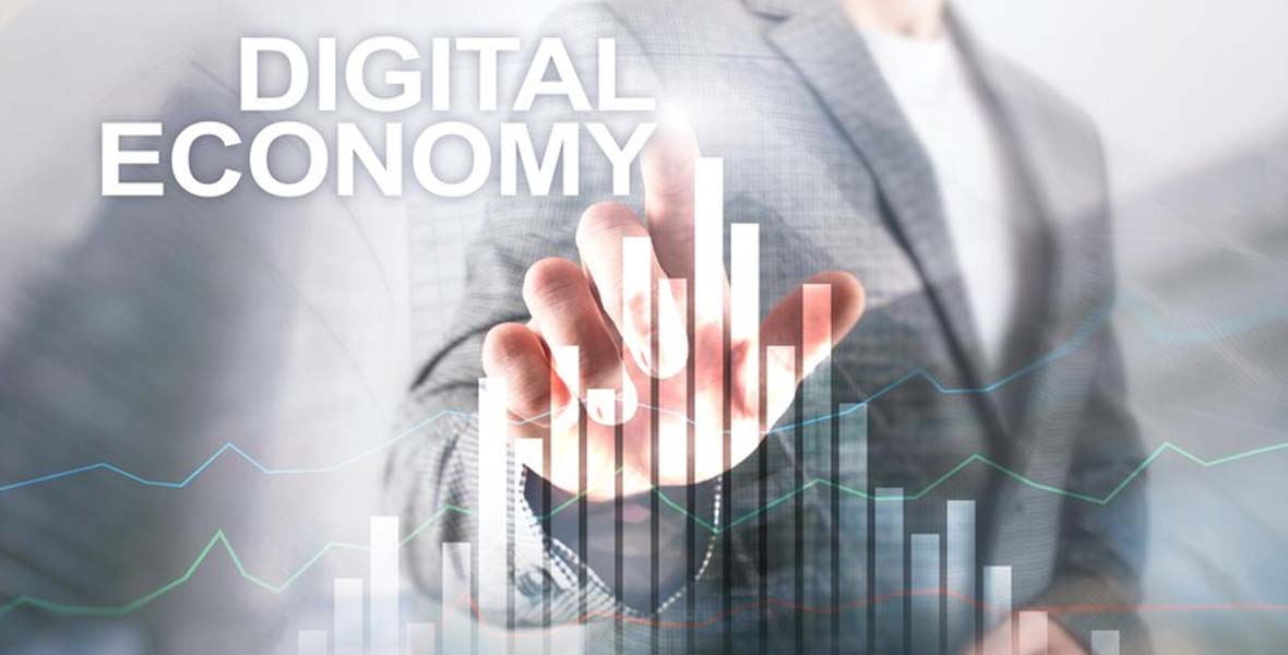 Philippine's Digital Economy - DigiGov Central