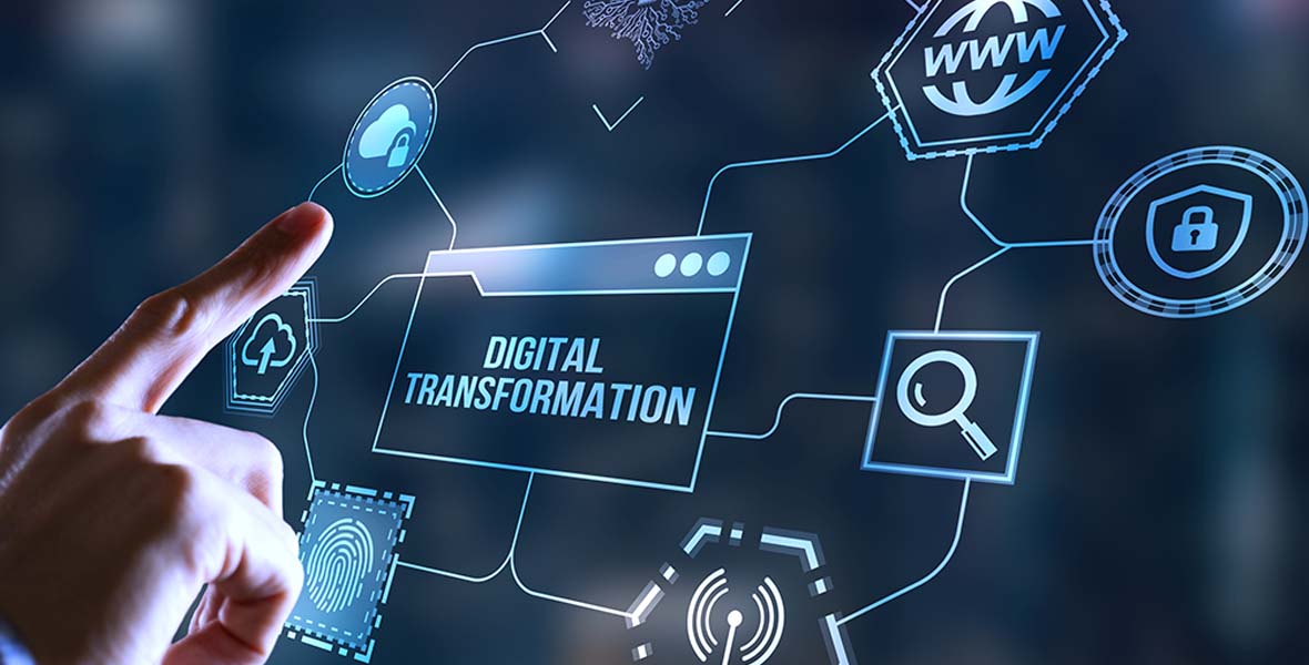 Digital Transformation Strategies 2024 - DigiGov Central