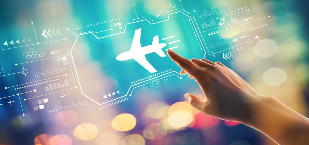 Digital Identity & Travel Industry - DigiGov Central