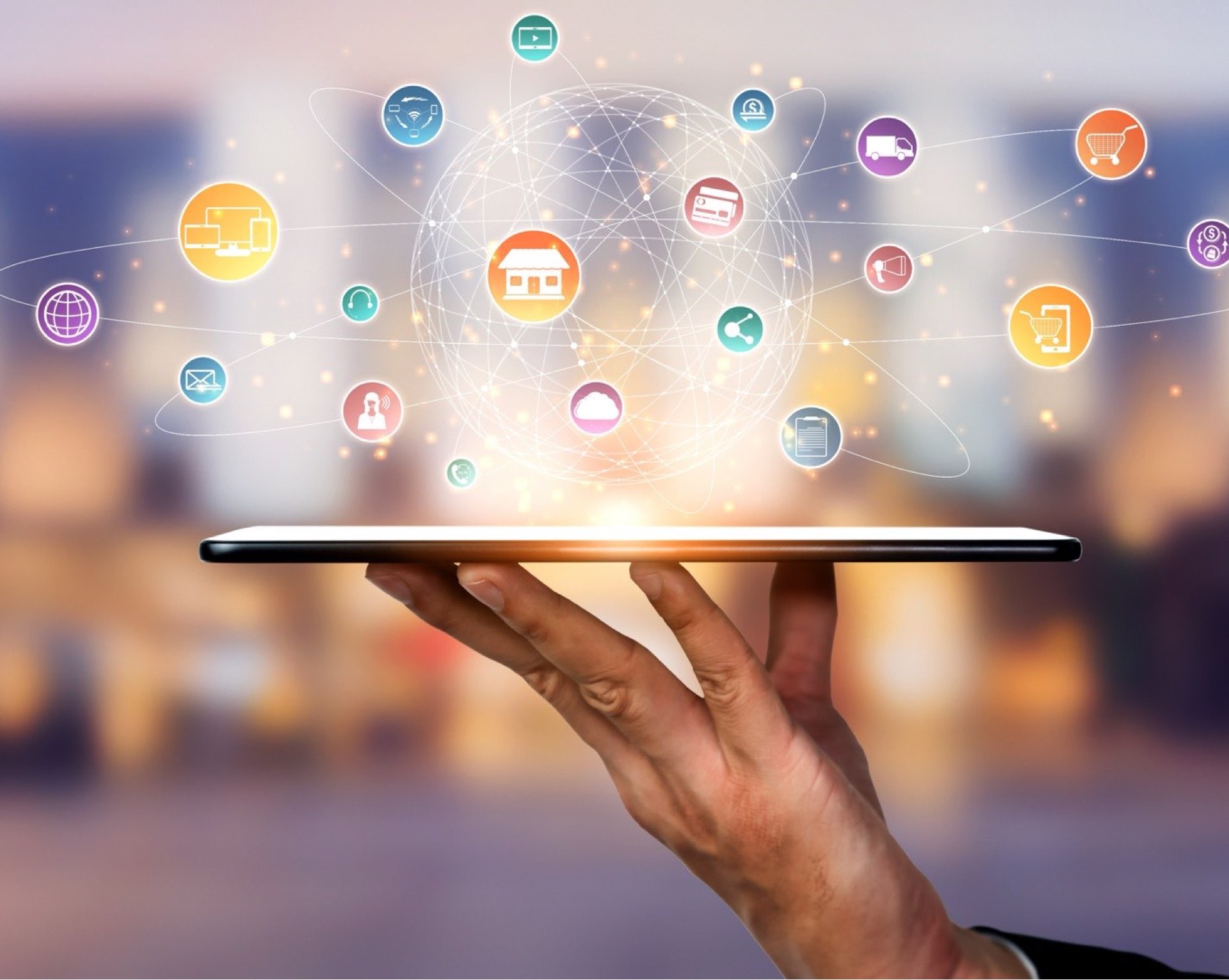 Digital Platform Regulation - DigiGov Central