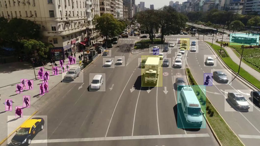Computer Vision in Smart Cities - DigiGov Central