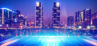 Emergence of Smart Cities - DigiGov Central