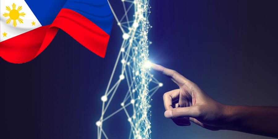 Philippines Digital Economy by 2025 - DigiGov Central