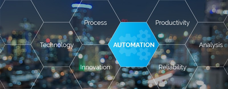 Governments Automation Solution - DigiGov Central