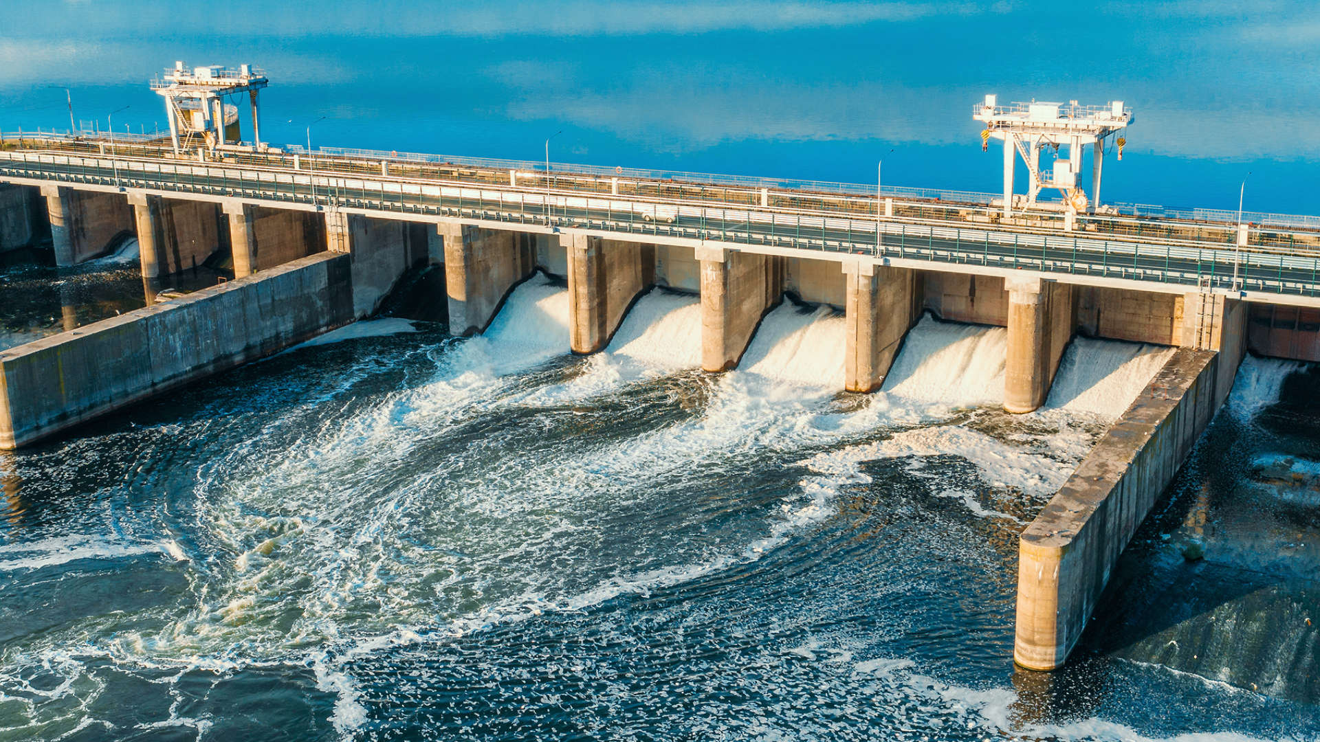 KP Expands Hydropower Infrastructure in Pakistan - DigiGov Central