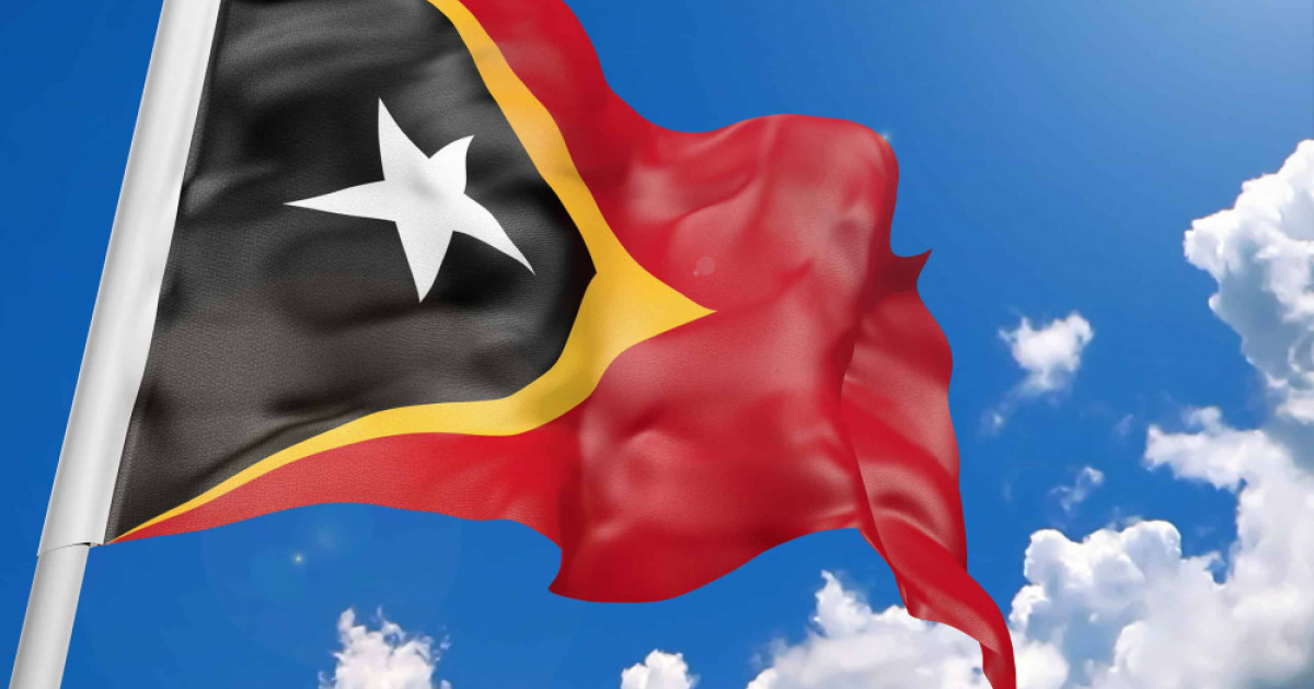 Timor-Leste Advances Child Labour - DigiGov Central