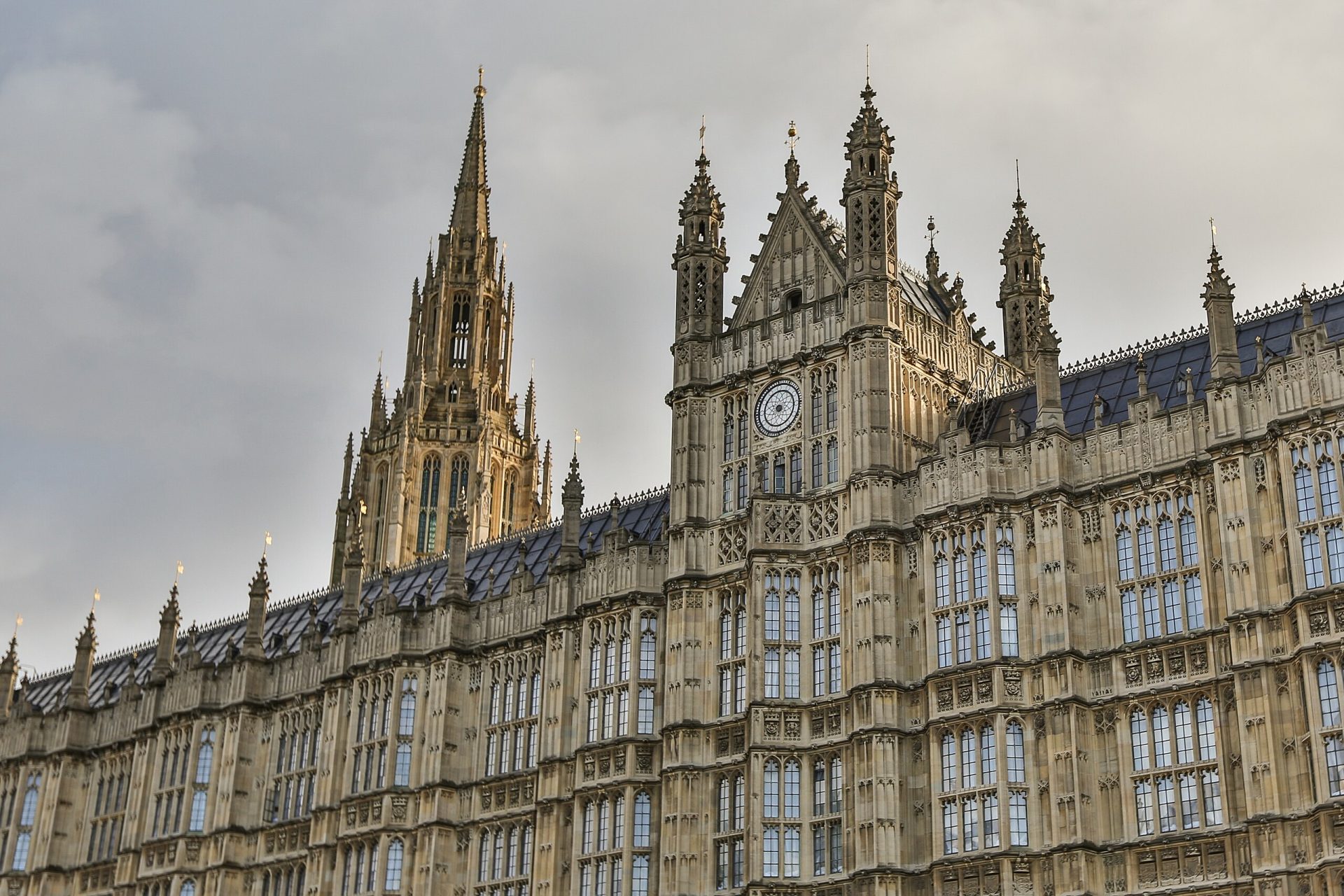 UK Government's AI Inclusion - DigiGov Central