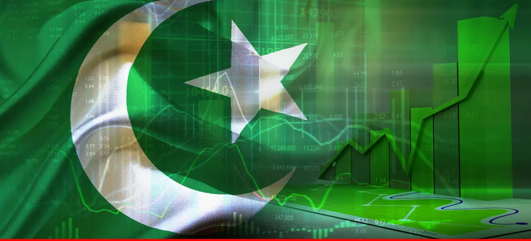 Pakistan Government's Digital Innovation - DigiGov Central