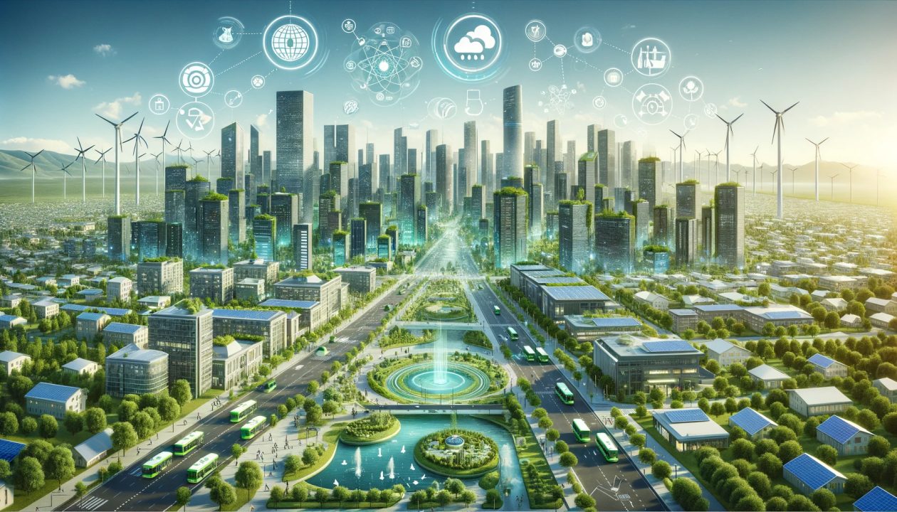 Vietnam's Smart City Vision - DigiGov Central